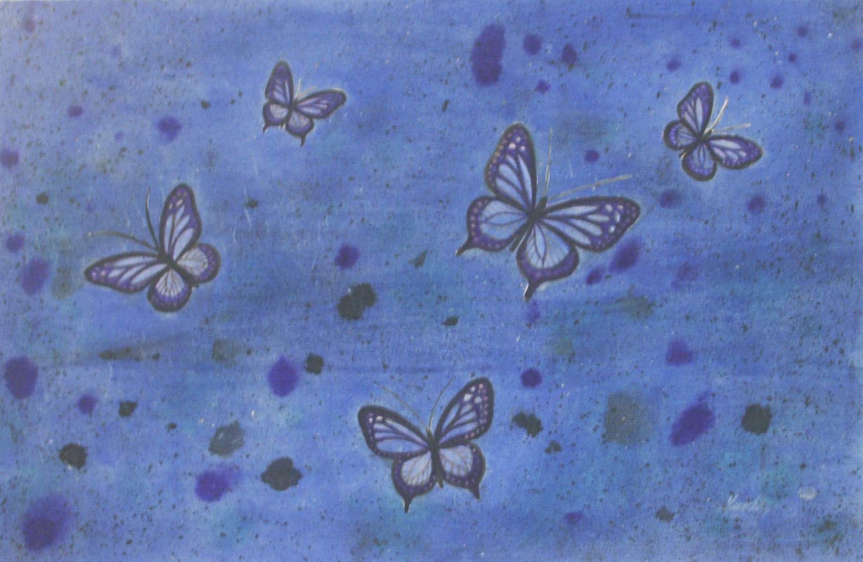 obrazy :: vojtech-lust